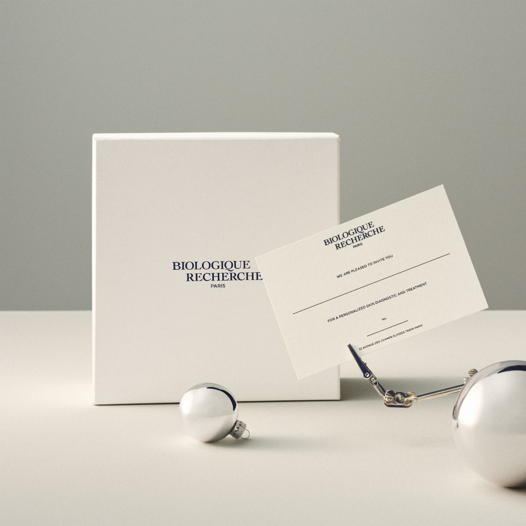 Biologique Recherche Official Website