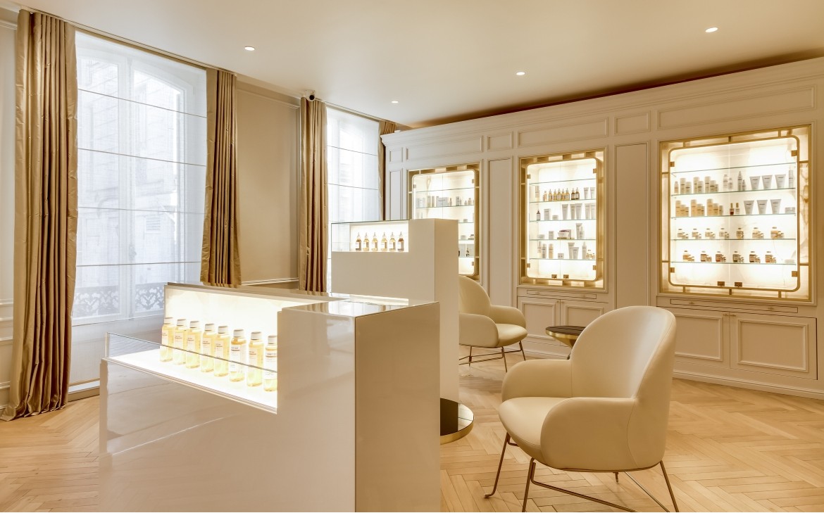 Biologique Recherche Official Website